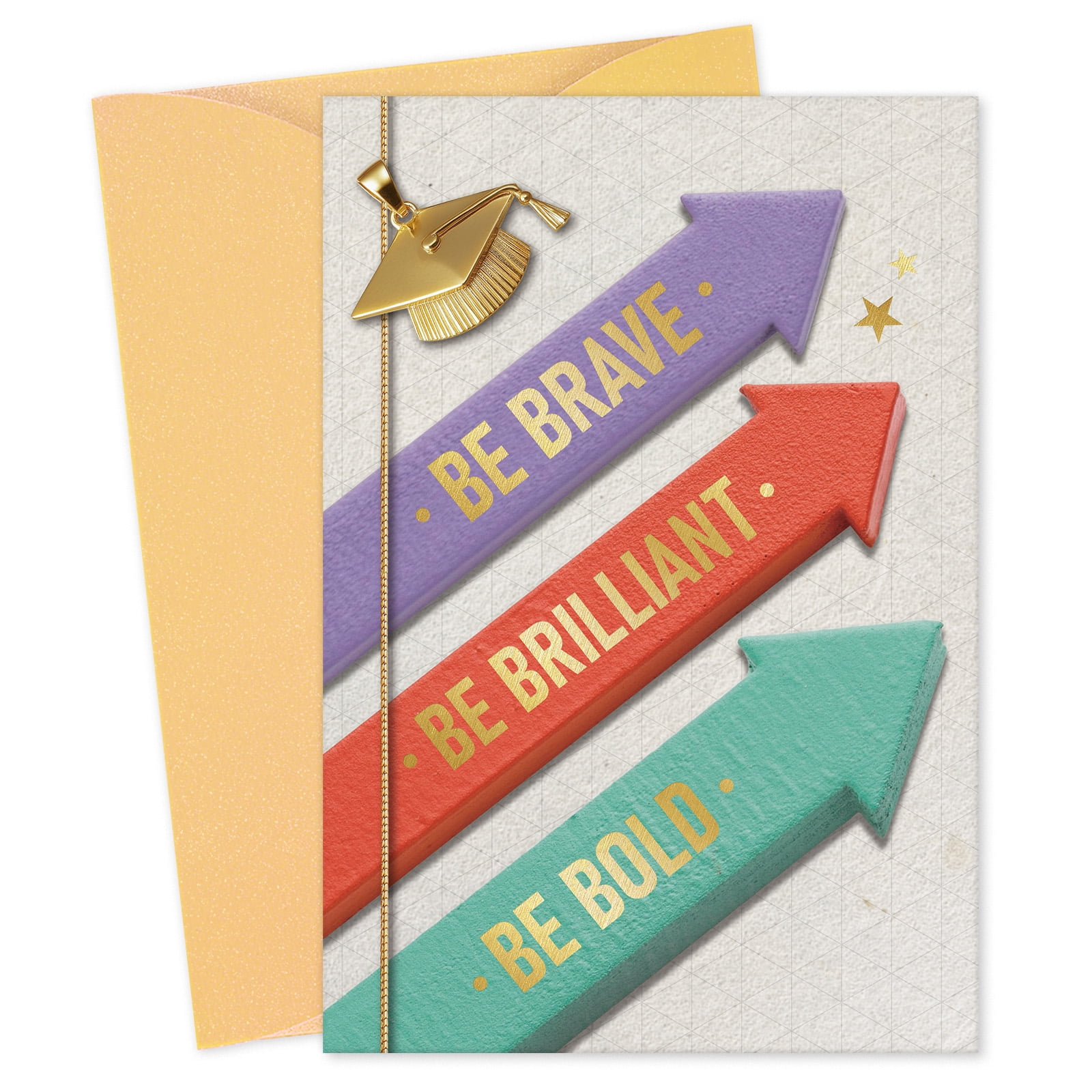 WaaHome High School Graduation Cards for Him Her - 2025 Graduation Card ...