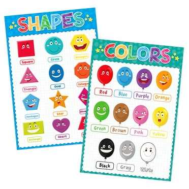 English Phonics Posters Language Arts Skills Chart Learning Vowels ...