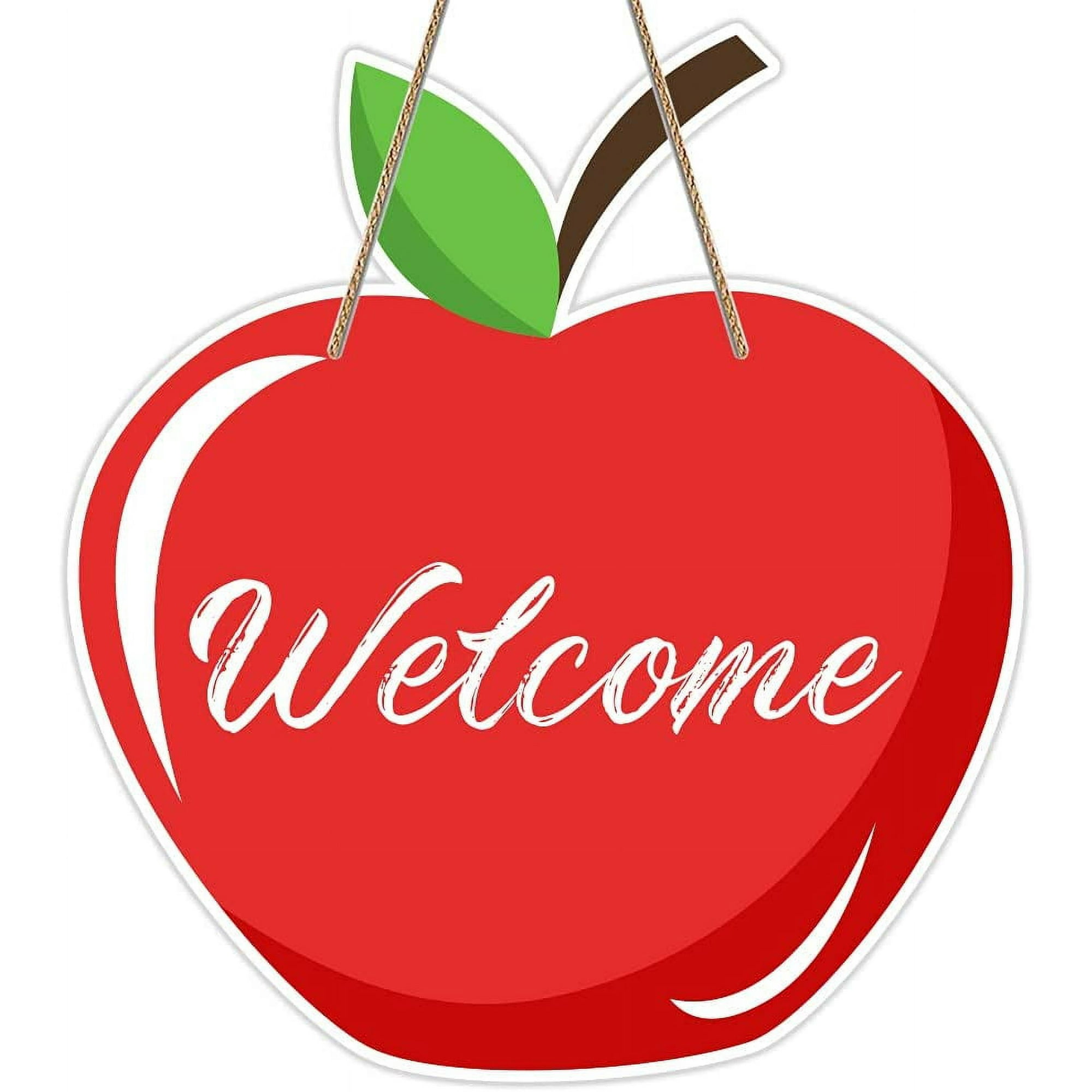 Classroom Door Clip Art