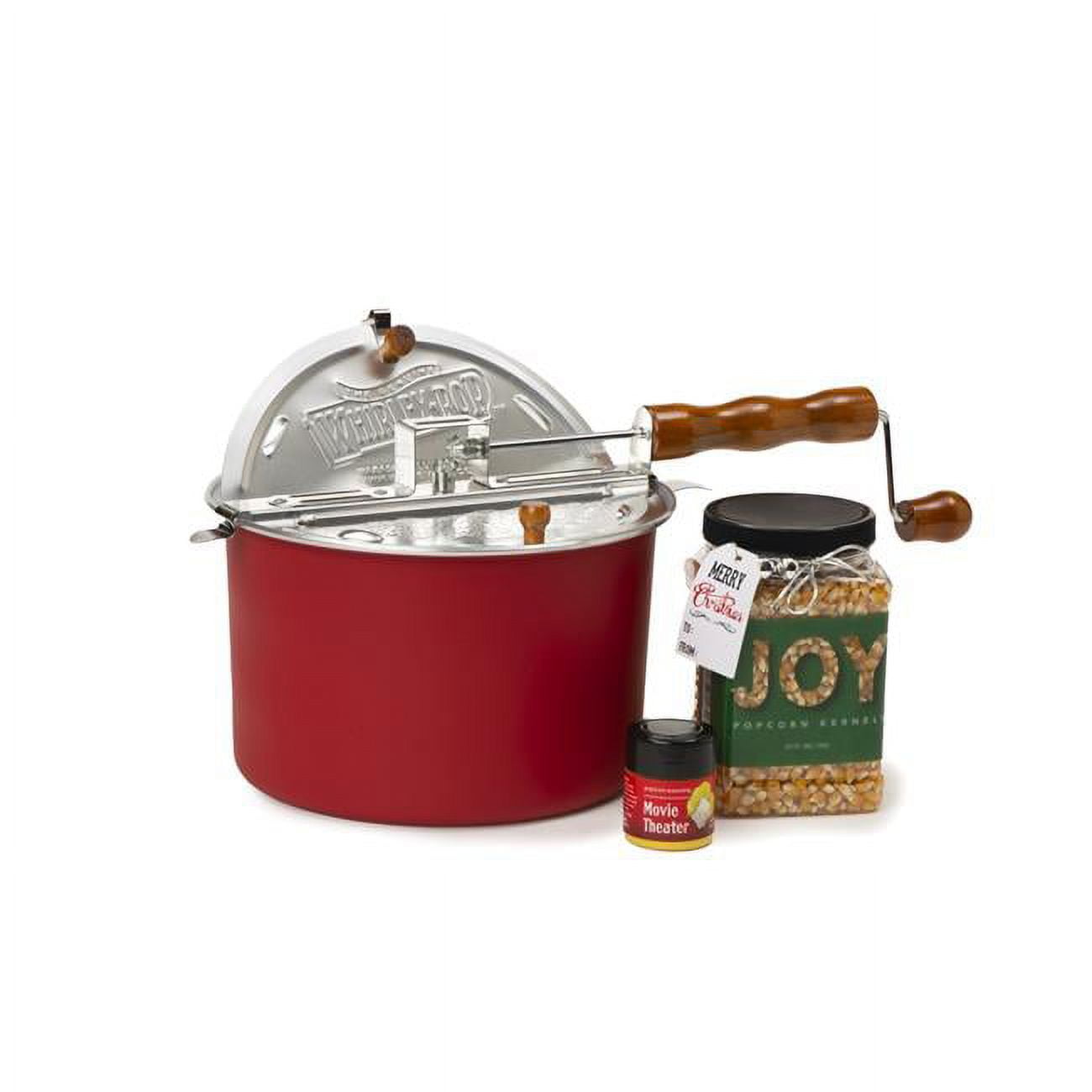 Wabash Valley Farms 38083-D Jingle Bells Whirley Pop | 'Tis The Season ...