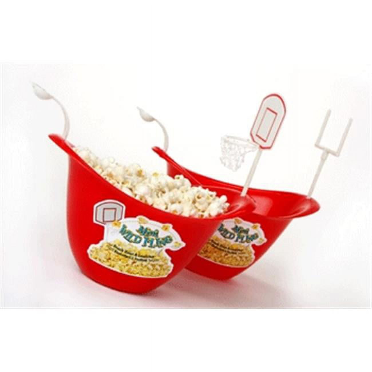 Wabash Valley Farms Mini Wild Fling Snack Bowl - Walmart.com