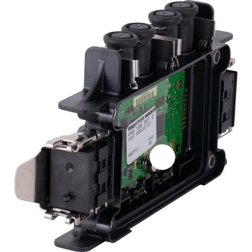 Wabco 4008506010 Abs Valve And Electronic Control Unit (Ecu) Assembly ...