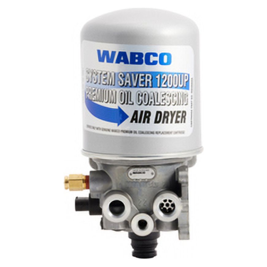 Wabco 4324210337 Air Brake Dryer - Walmart.com