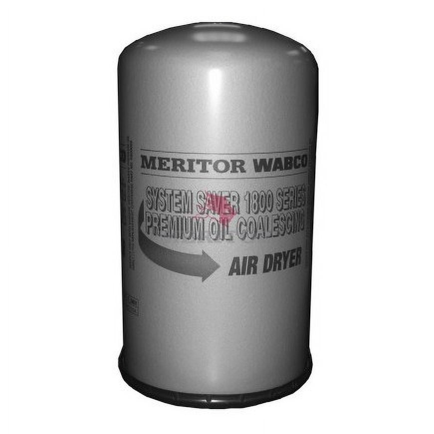 Wabco 4324219222 Air Brake Dryer Cartridge - Walmart.com