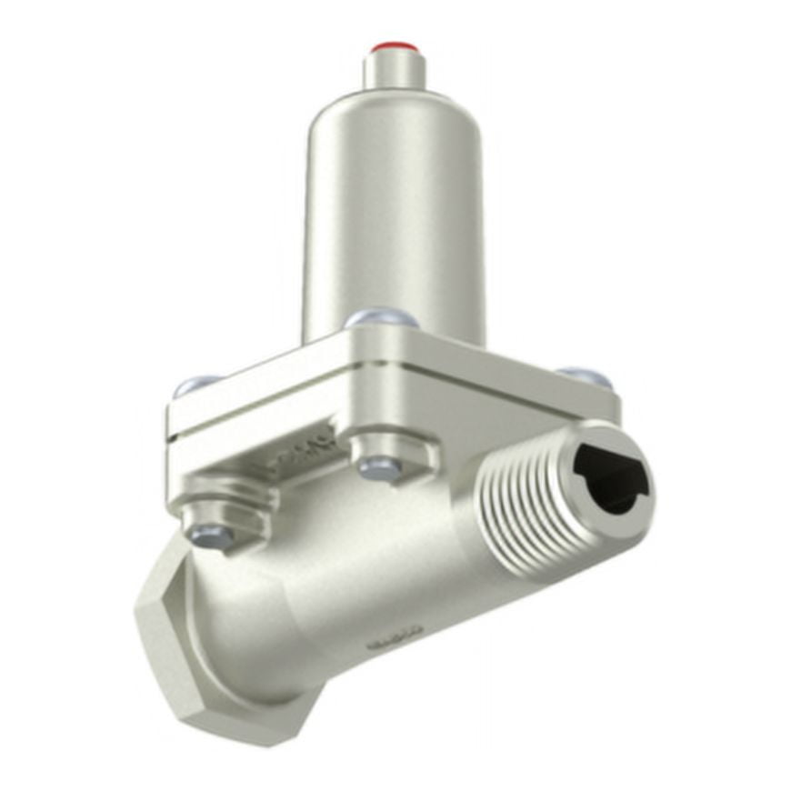 Wabco 4341003100 Air Brake Air Tank Pressure Check Valve - Walmart.com