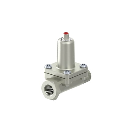WABCO 4341003100 Air Brake Air Tank Pressure Check Valve - Walmart.com