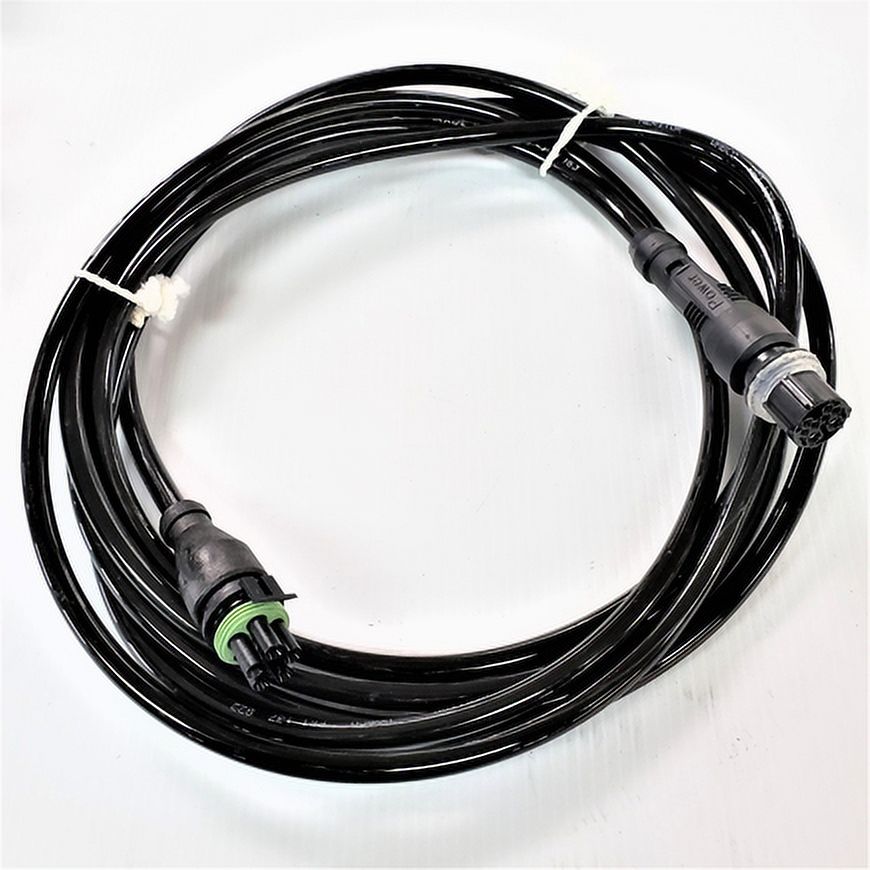 Wabco 4493510470 Multi Purpose Control Cable - Walmart.com