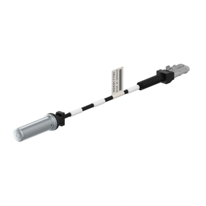 Wabco 9410322630 Abs Wheel Speed Sensor Inductive Sensor, With Plug ...