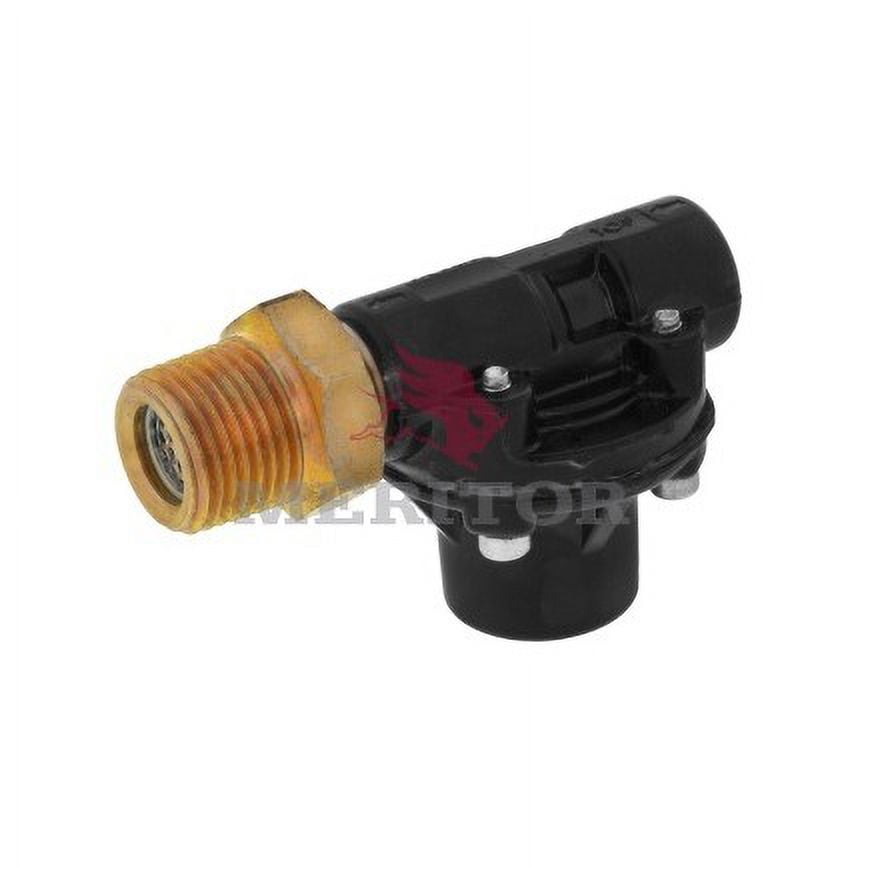 Wabco R90555409 Air Brake Pressure Protection Valve - Walmart.com