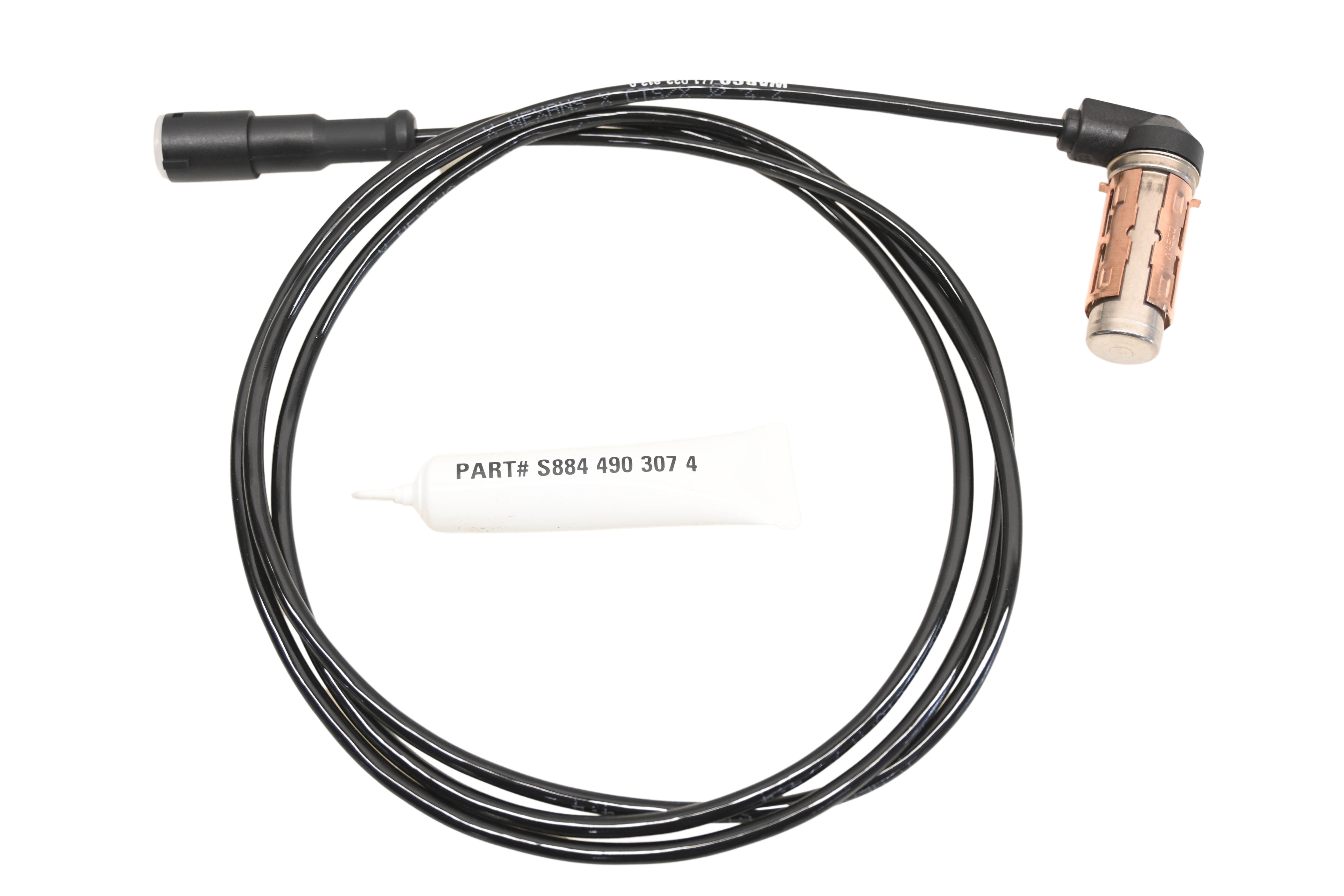 Wabco R955341 ABS Sensor Kit NOS - Walmart.com