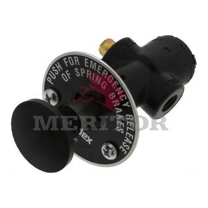 Wabco RKN20061 Air Brake Control Valve - Walmart.com