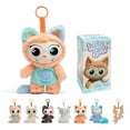 Wabi Sabi Kitty Club Mystery Plush Toys - 5in Blind Box Cat Plushie ...