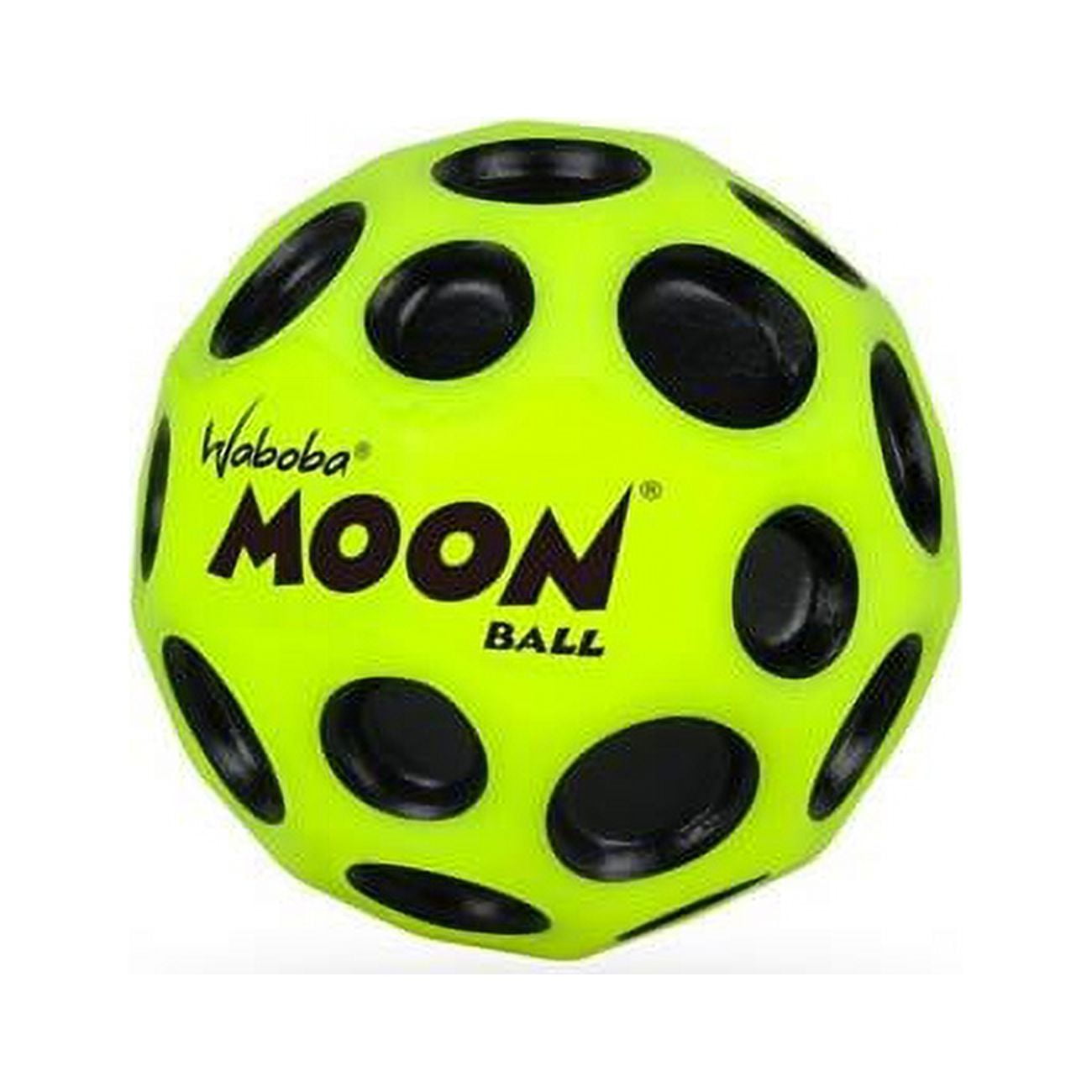 Waboba 326211 Spizzy Bouncing Ball, Multi Color - Walmart.com