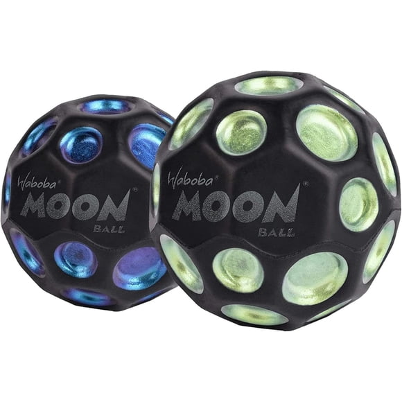 Moon Balls
