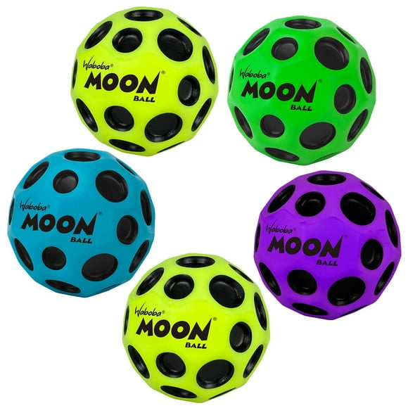 Moon Balls