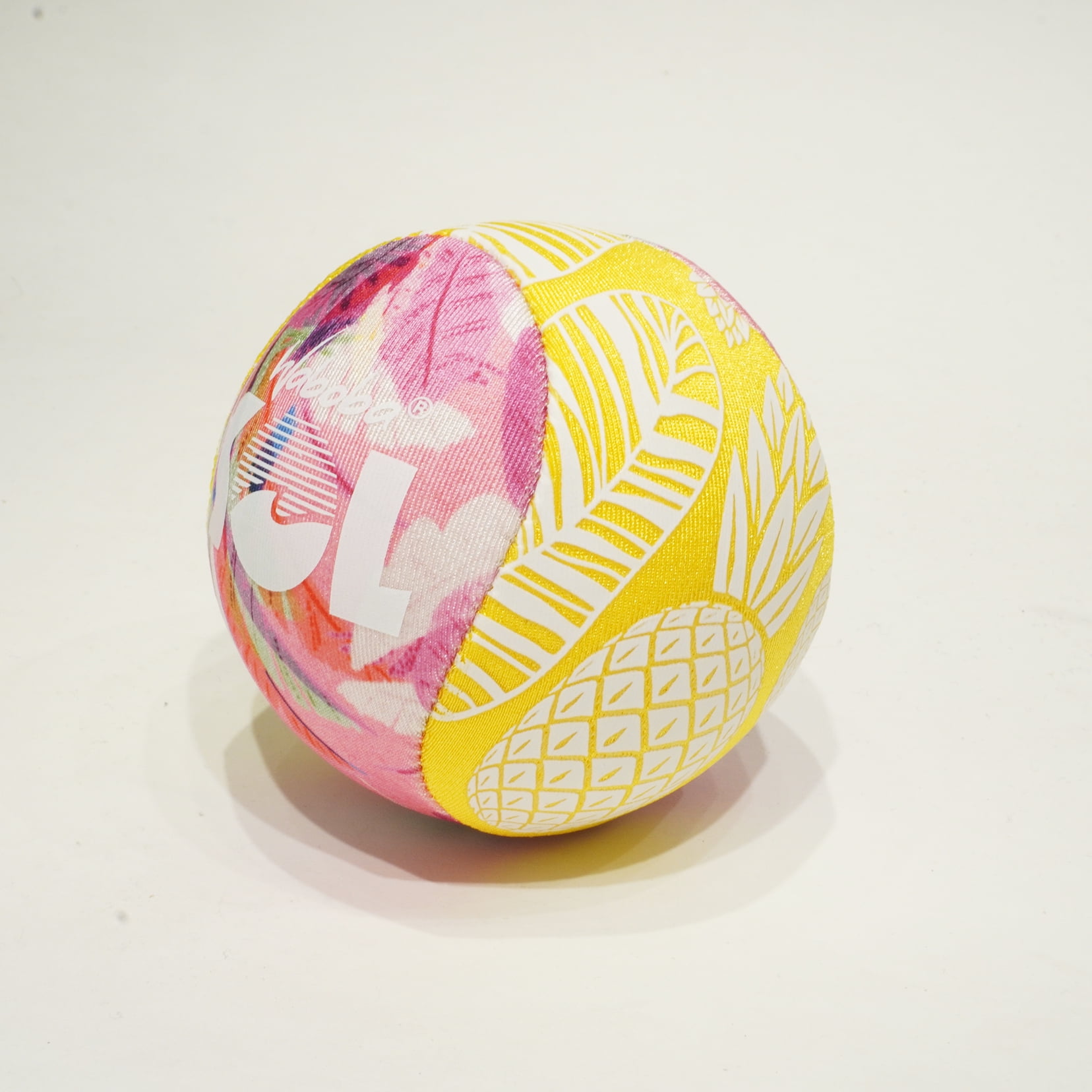 Waboba Sol UV Water Bouncing Ball Pineapples - Walmart.com