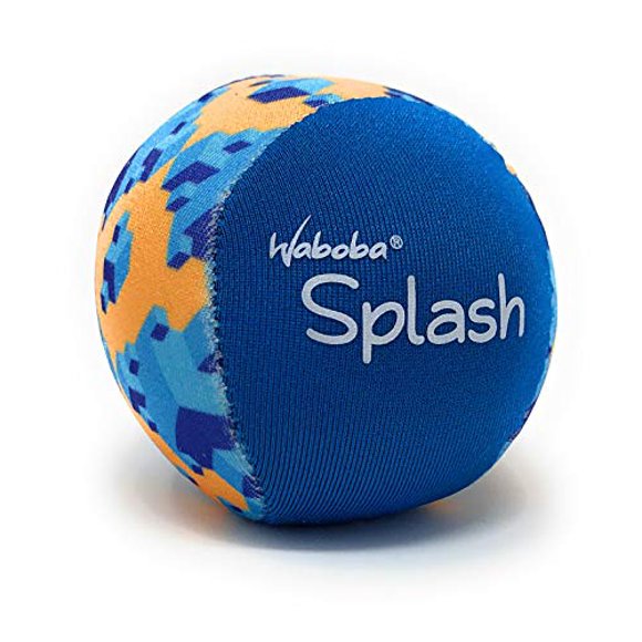 Splash Water Balls