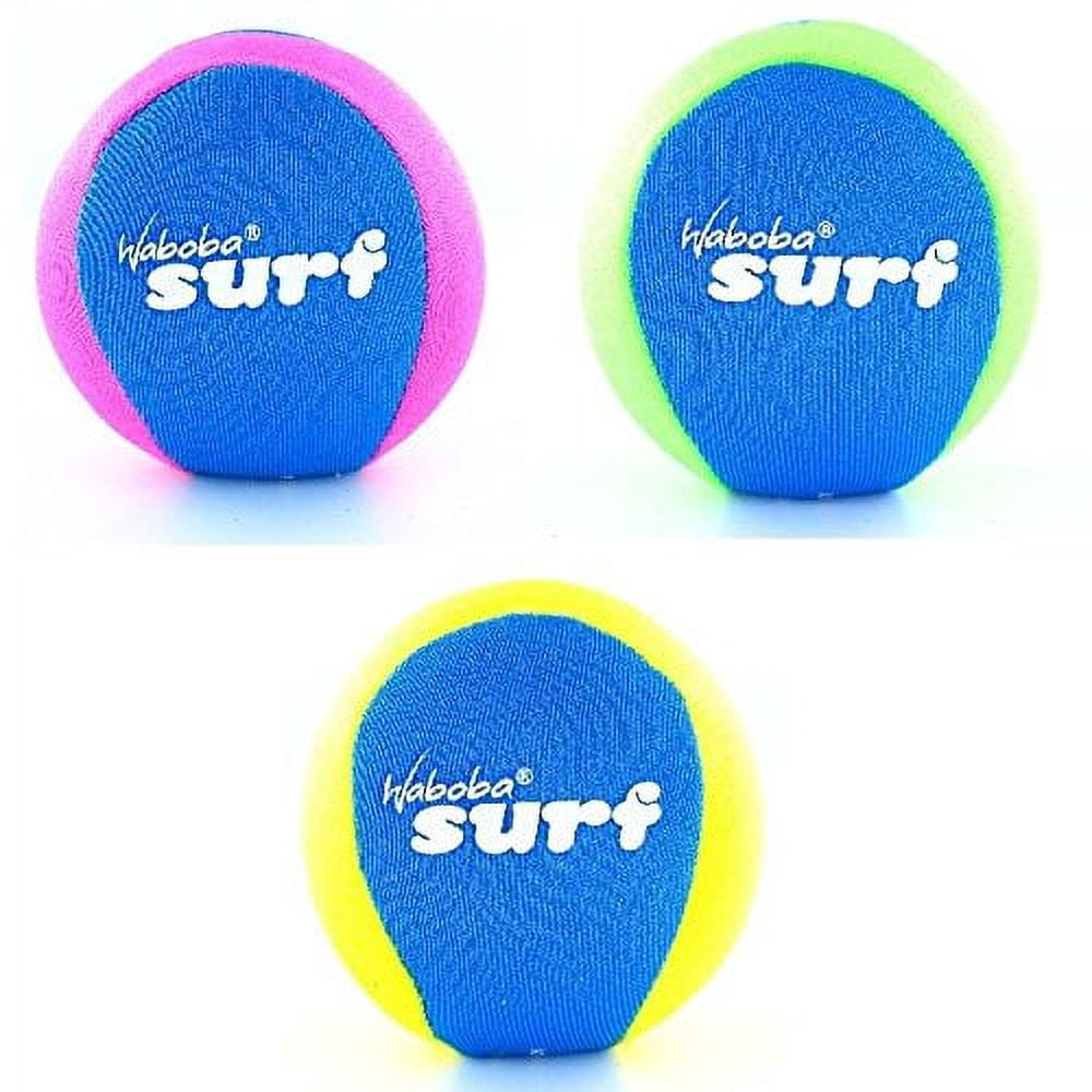 Waboba Surf Ball