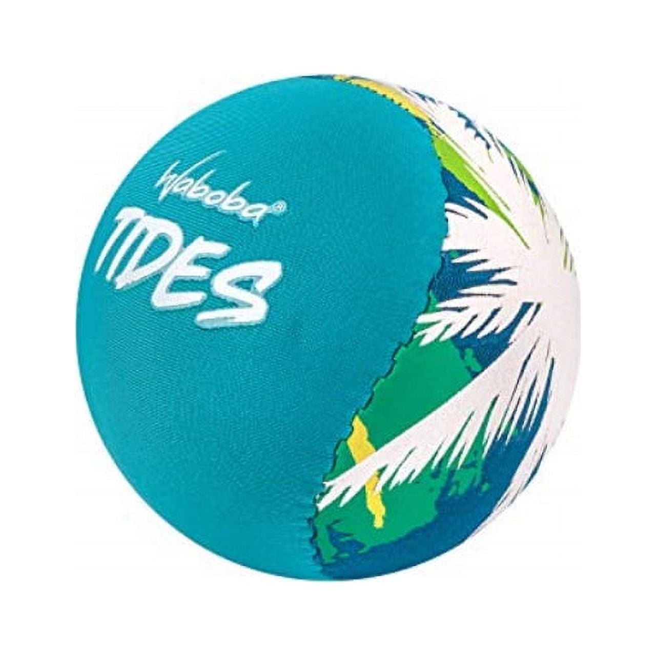Waboba Water Bouncing Tides Ball - Walmart.com