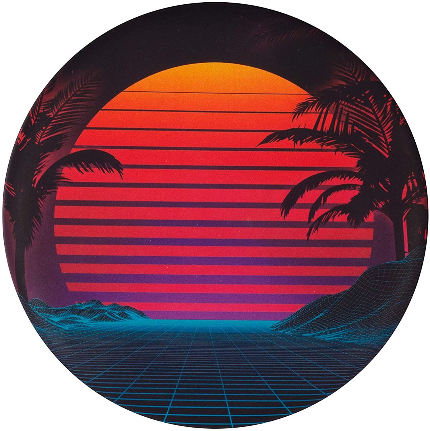 Waboba 326216 Wingman Flying Disc - Walmart.com
