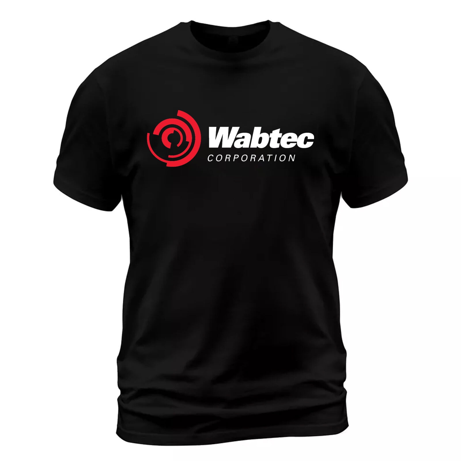 Wabtec Corporation T-Shirt - All Size All Colors Men's Shirt - Walmart.com
