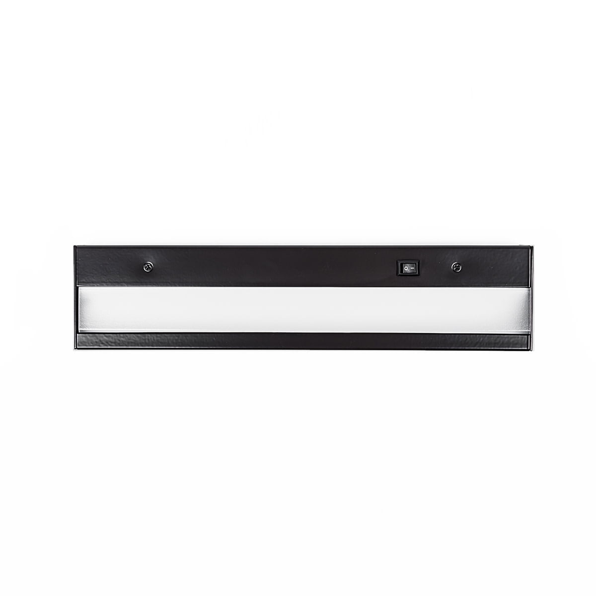 Wac Lighting Ba-Acled12-9 Ledme Pro 12" Led Under Cabinet Light Bar ...