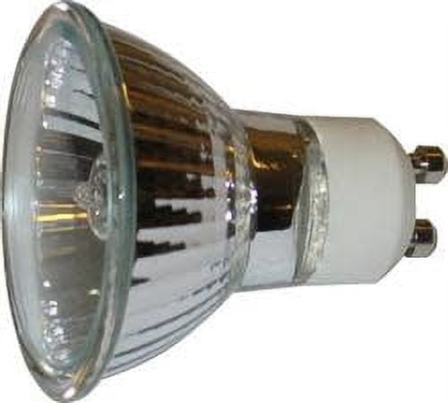 Wac Lighting Gu10 Gu10 / Mr16 Halogen Bulb - Walmart.com