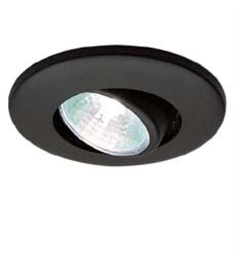 Wac Lighting Hr-1137 2.75" Wide 1 Light Low Voltage Under Cabinet Puck ...