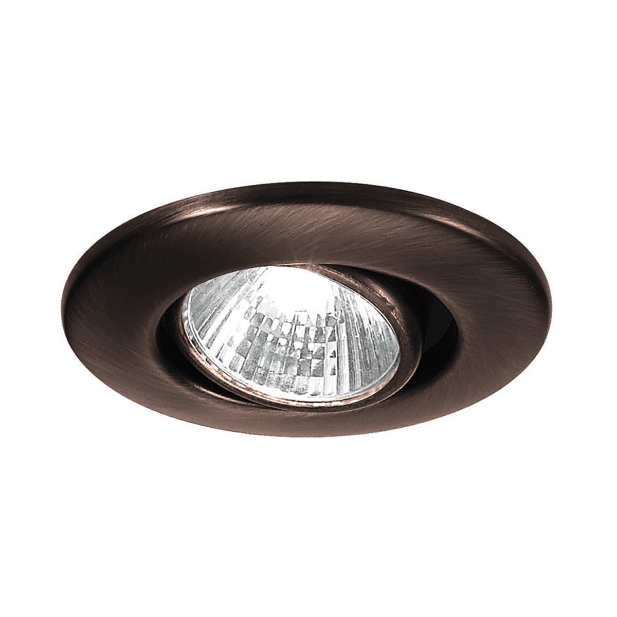 Wac Lighting Hr-1137 2.75" Wide 1 Light Low Voltage Under Cabinet Puck ...