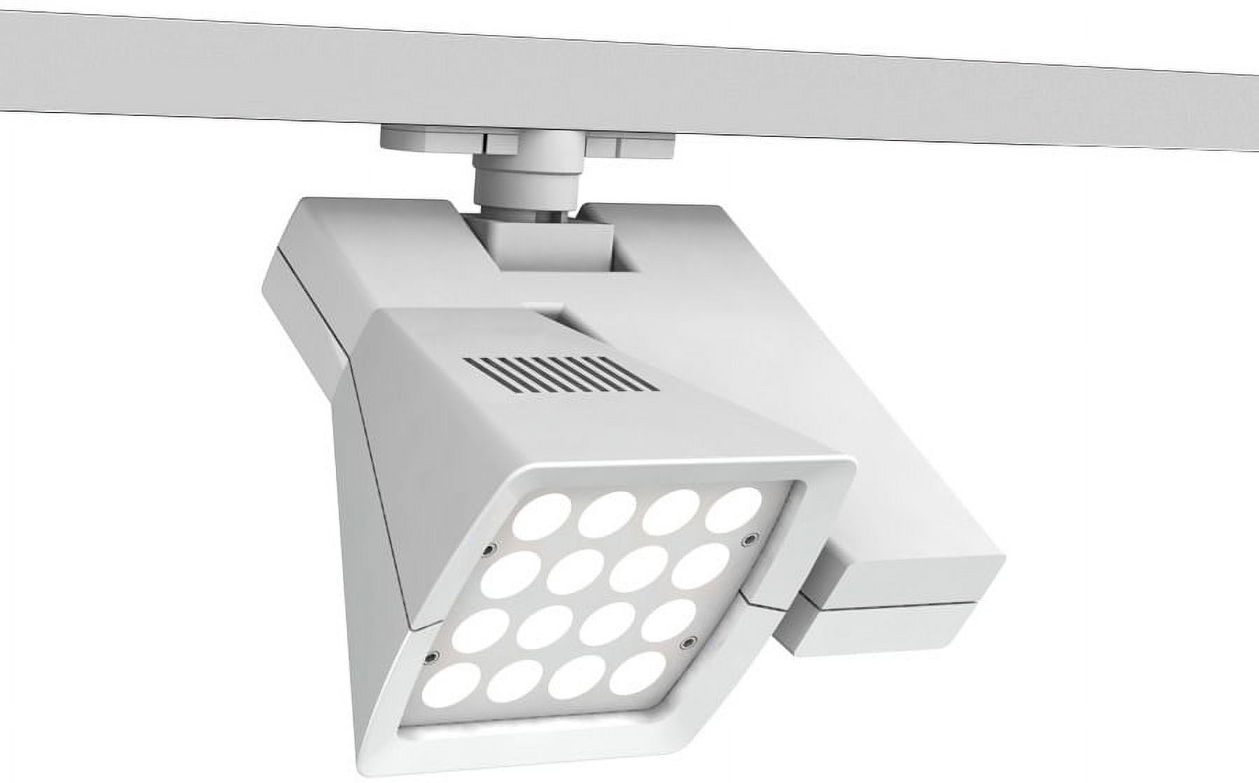 Wac Lighting Wtk-Led40e-27 Ledme Logos Low Voltage 8.125" Wide Energy ...