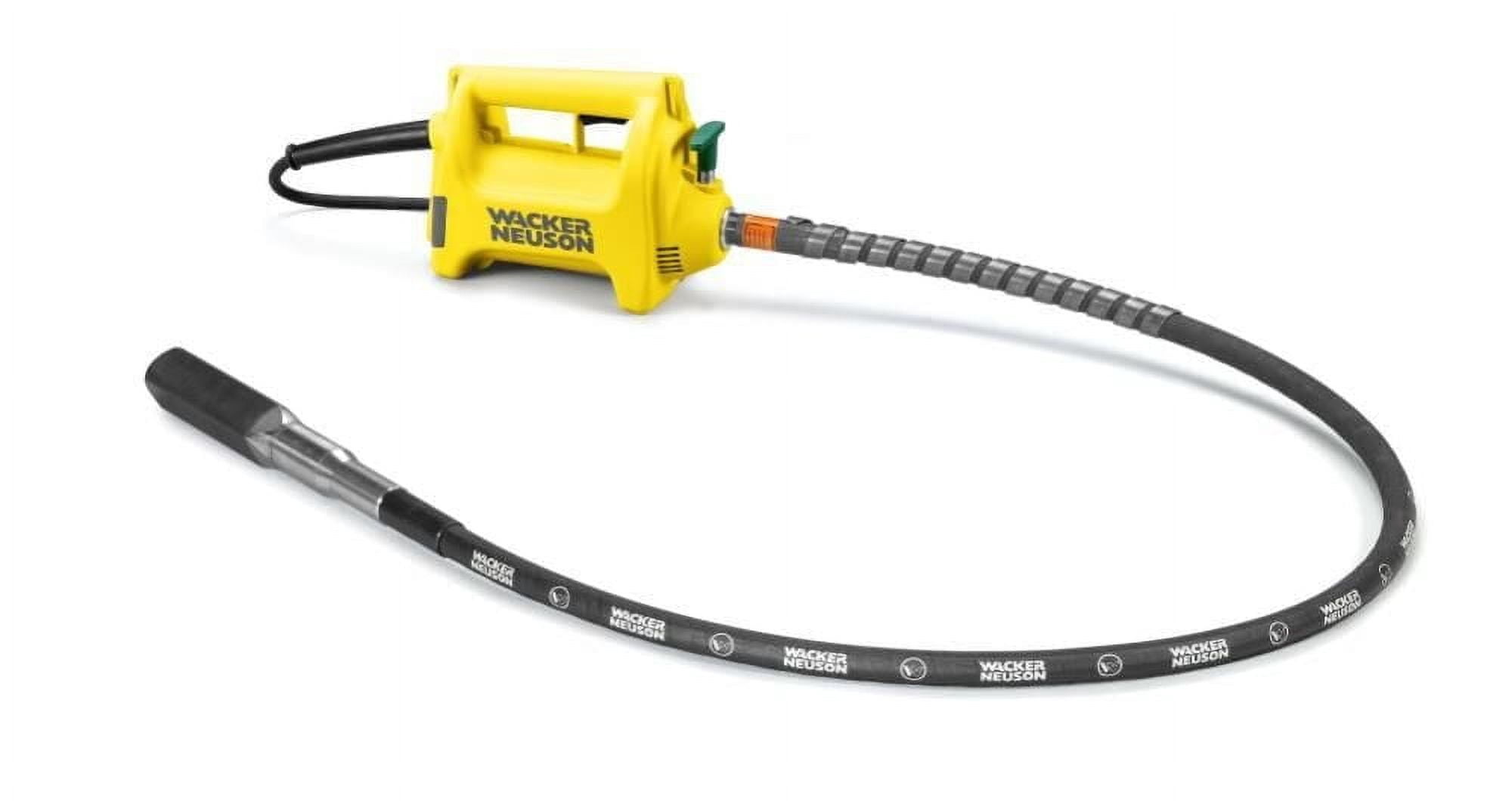 Wacker Neuson Hms Kit-M1500-Sm2E-H25Ha Concrete Consolidation Tool ...