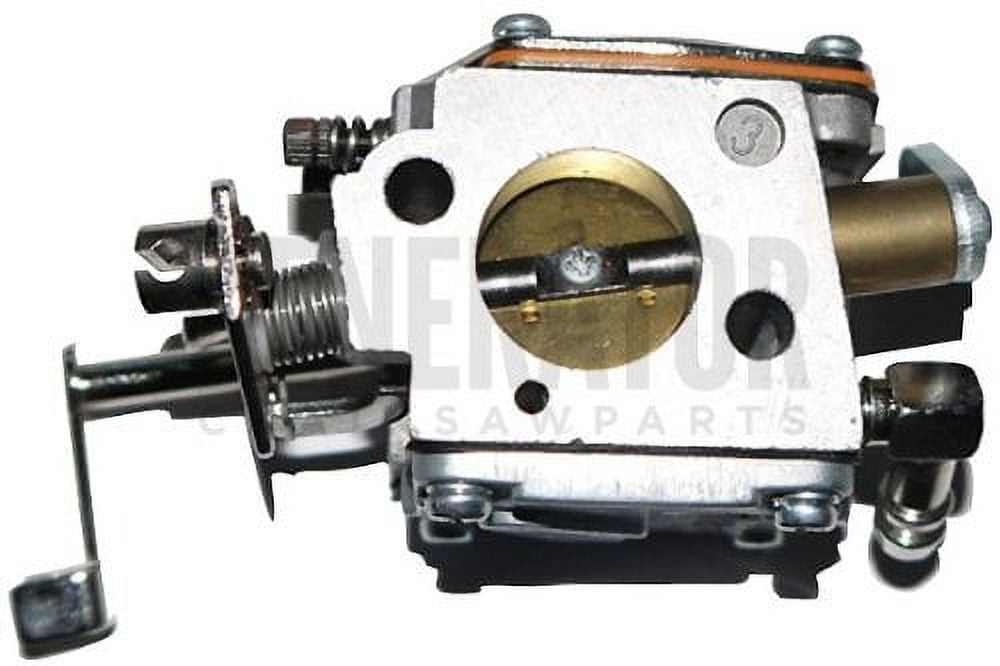 Wacker Neuson WM80 Engine Motor BS600 Rammer Carburetor Carb - Walmart.com