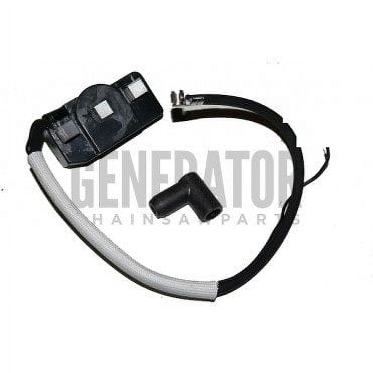 Wacker Neuson WM80 Engine Motor Ignition Coil - Walmart.com