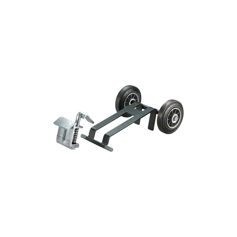Wacker Neuson Wheel Kit For Models Ap1850We And Ap1850E Vibrator Plate ...