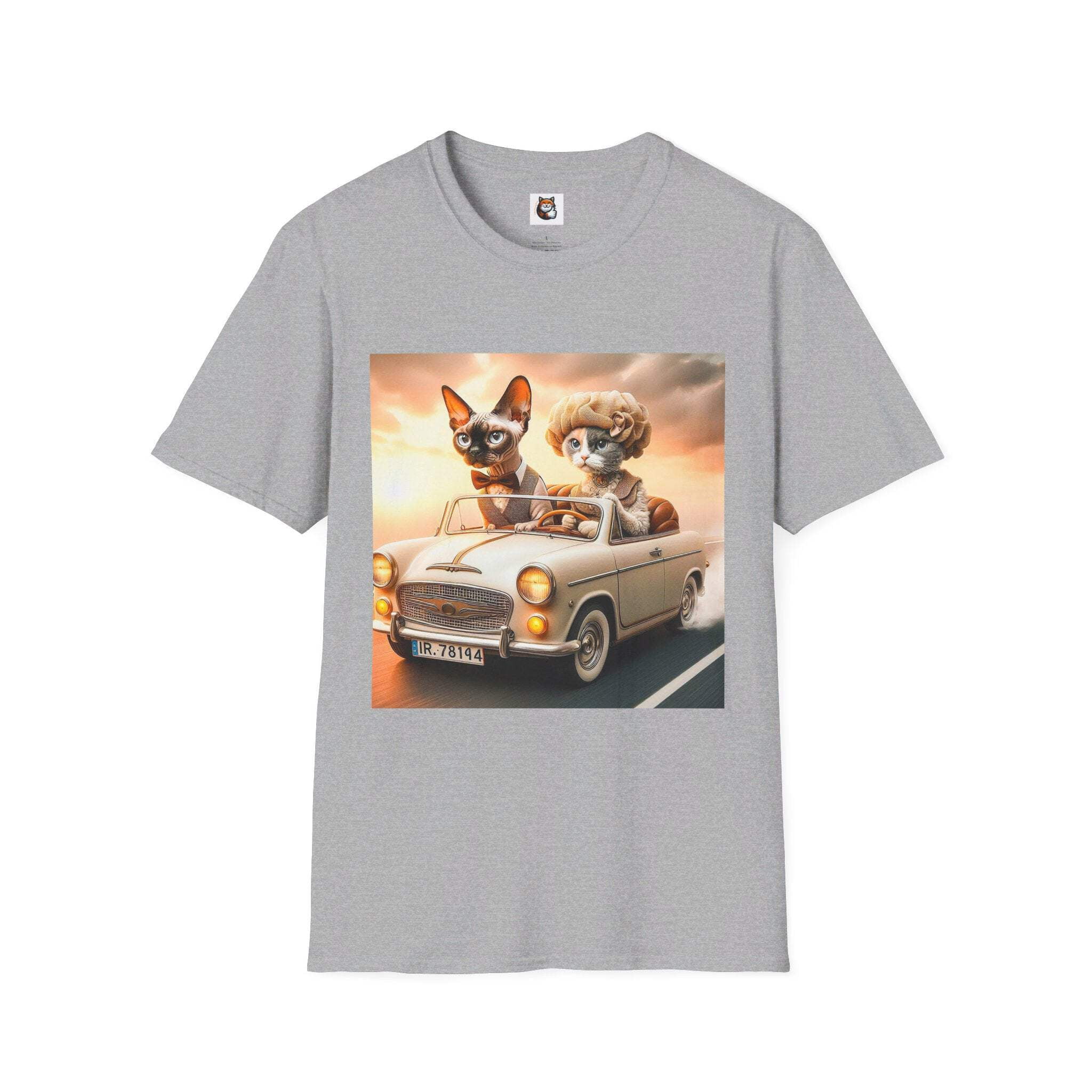 Wacky Devon Rex Domestic Cat - Walmart.com