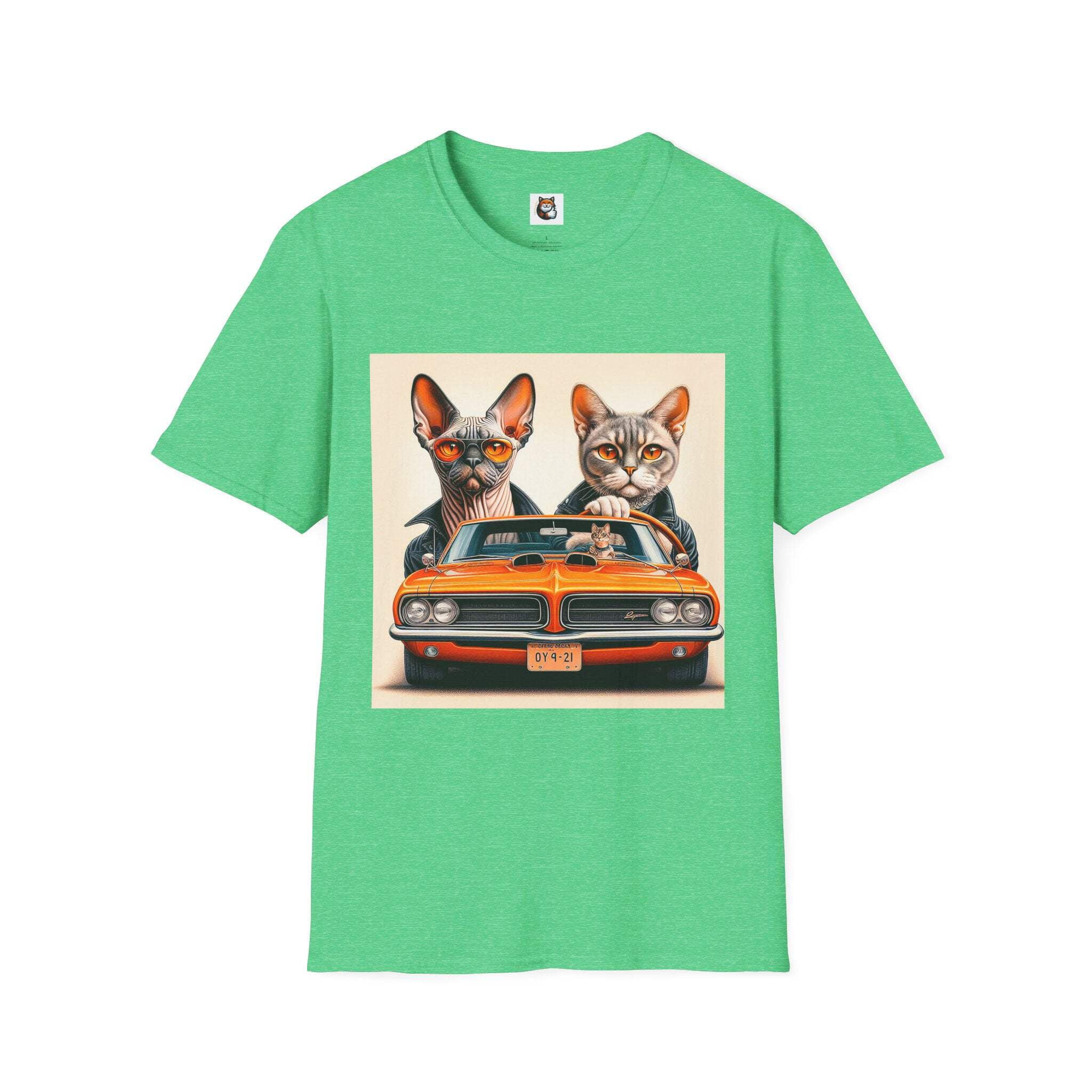 Wacky Devon Rex Domestic Cat - Walmart.com