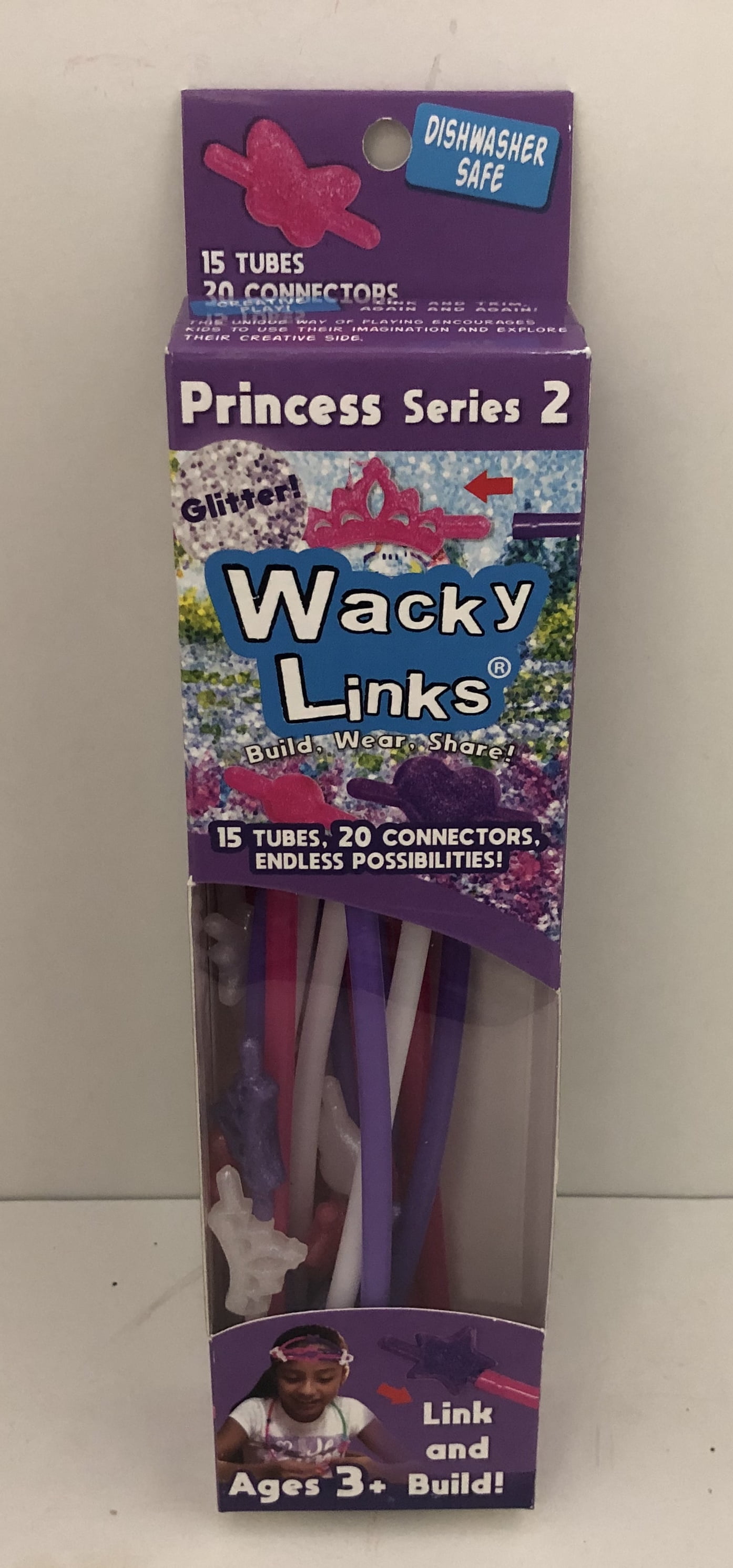 Wacky Links - Princess Series 2 - Walmart.com