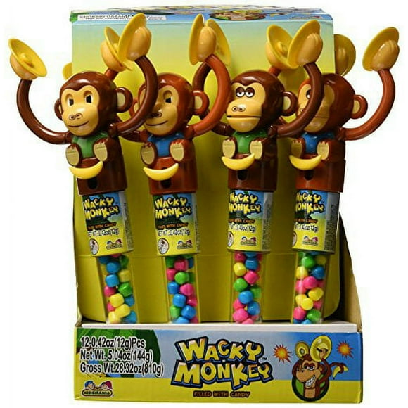 Toy Candy