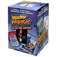 Wacky Packages Go to the Movies Go to the Movies Trading Card Blaster ...