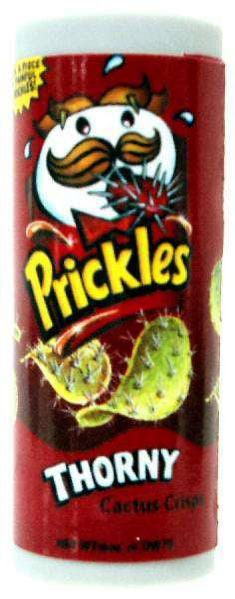 Wacky Packages Series 1 Prickles Single Eraser - Walmart.com