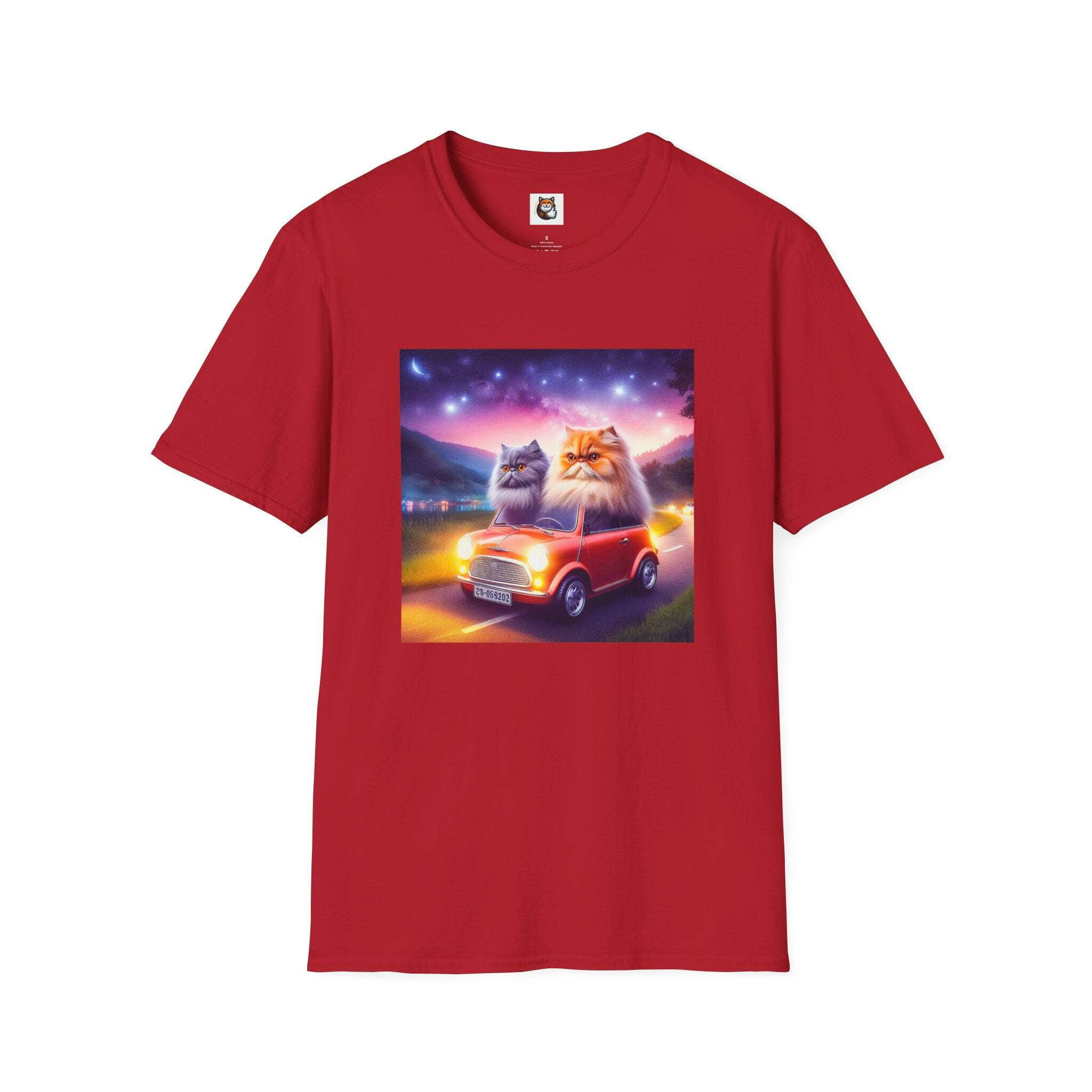 Wacky Persian Cat - Walmart.com