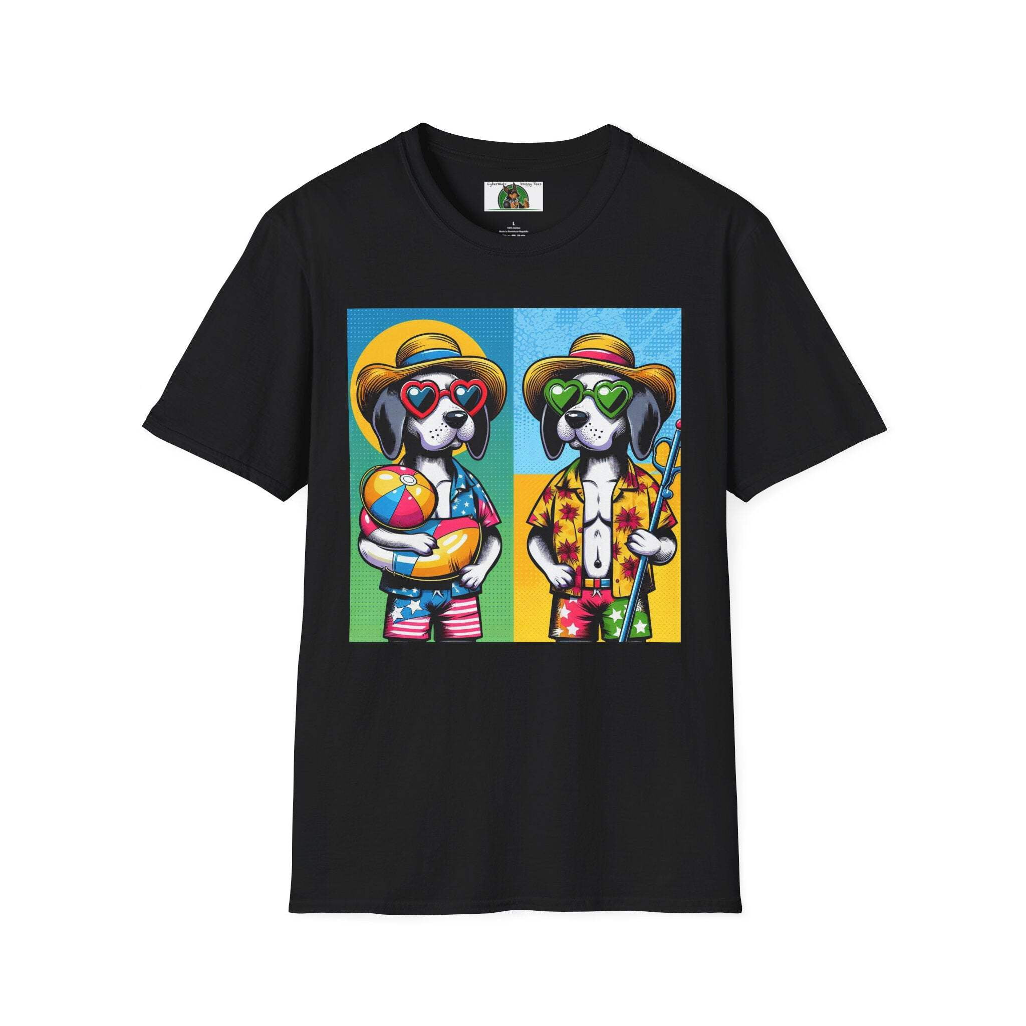 Wacky Pop Art - Walmart.com