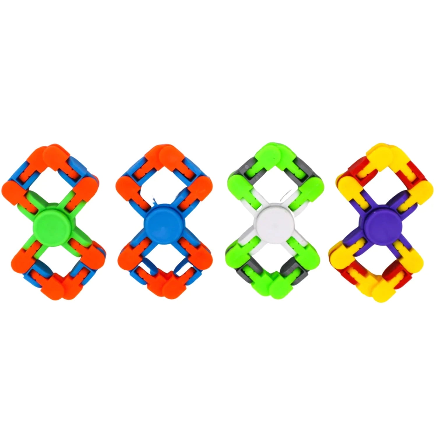 Wacky Track 4-Leg Assorted Colors (Each) - Walmart.com