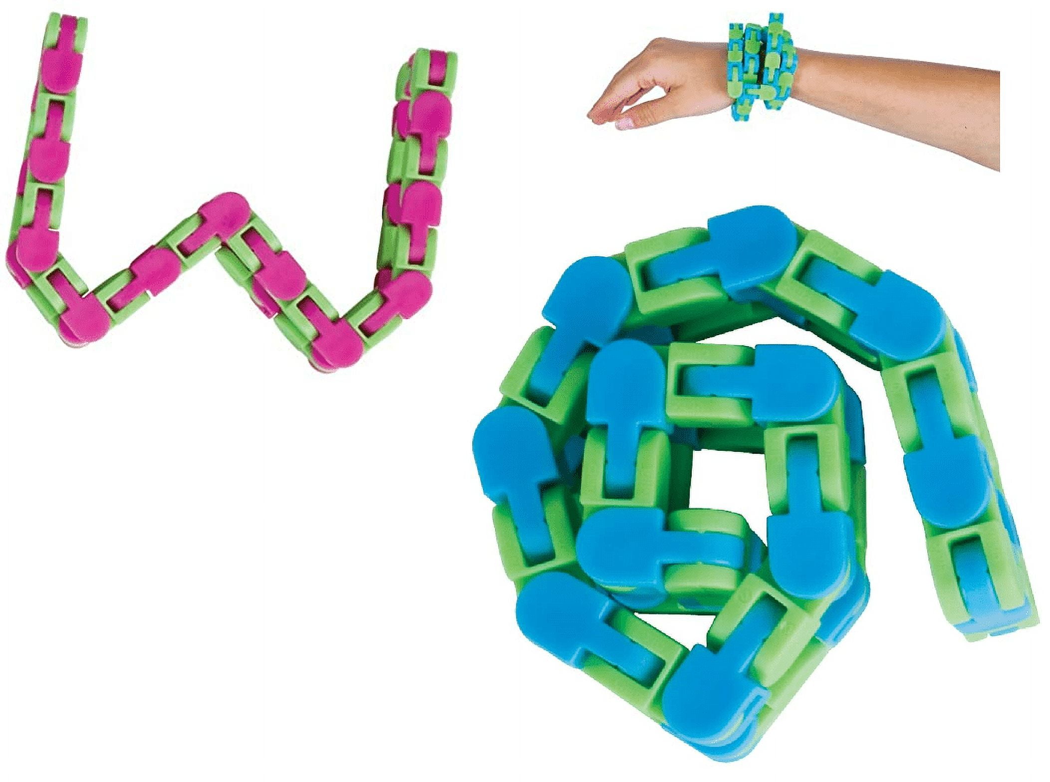 Wacky Tracks - 3 Pack - Walmart.com