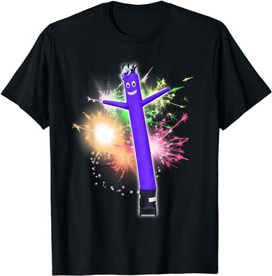 Wacky Waving Inflatable Tube Man Air Dancer Fireworks - Walmart.com