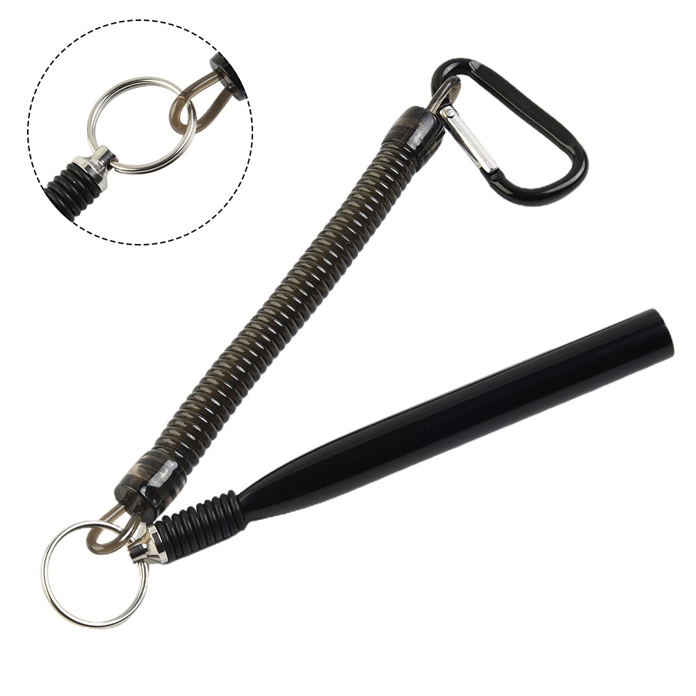 Wacky Worm Rig/ Tool&100Pcs O Rings Kits For Soft Baits /Lures Fishing ...