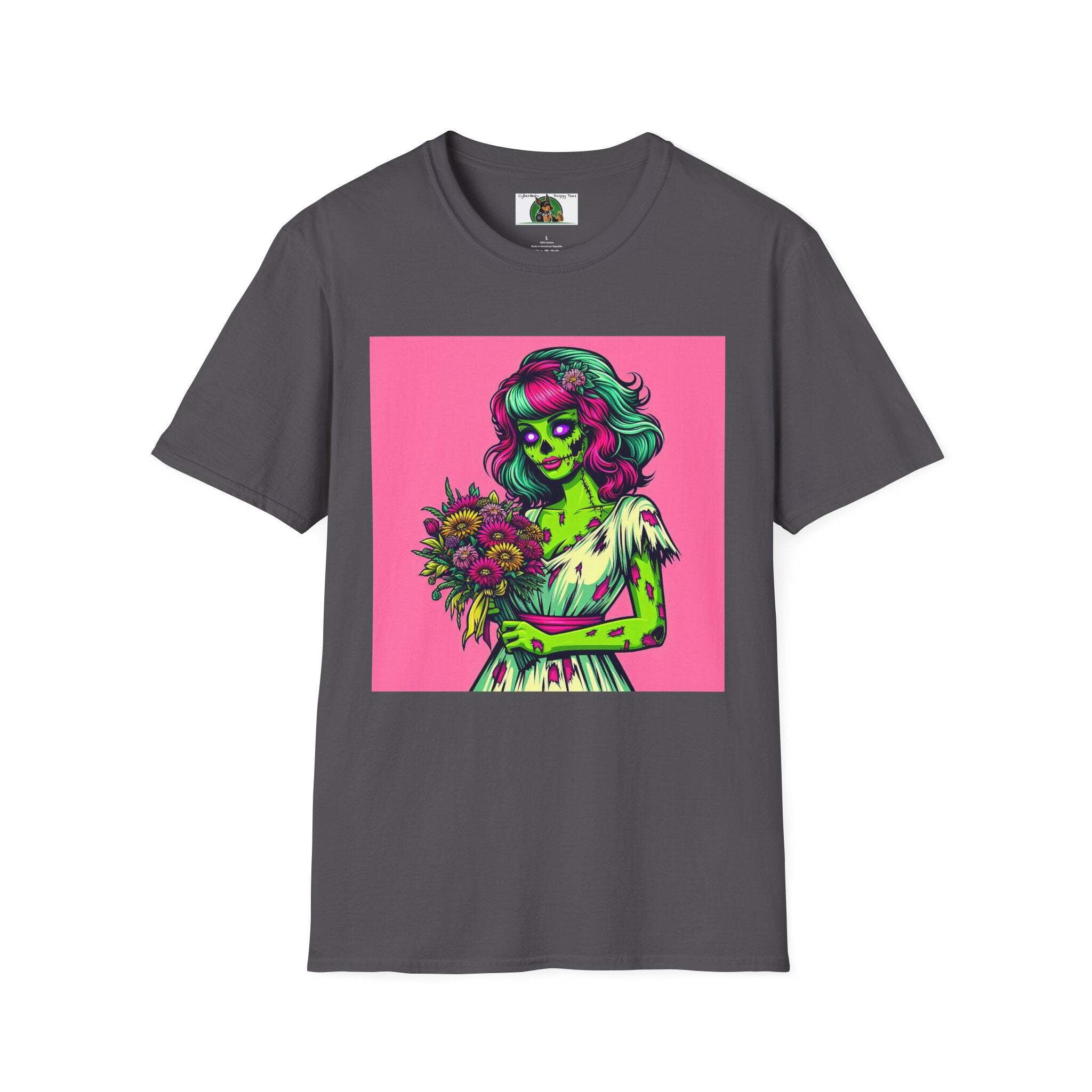 Wacky Zombie Pin Up Girl - Walmart.com