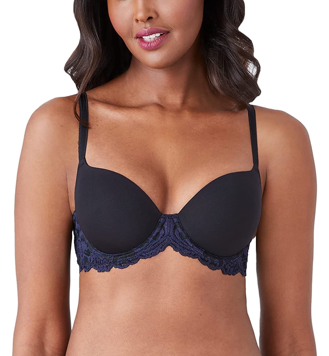 Wacoal womens Instant Icon Bra, 34G - Walmart.com