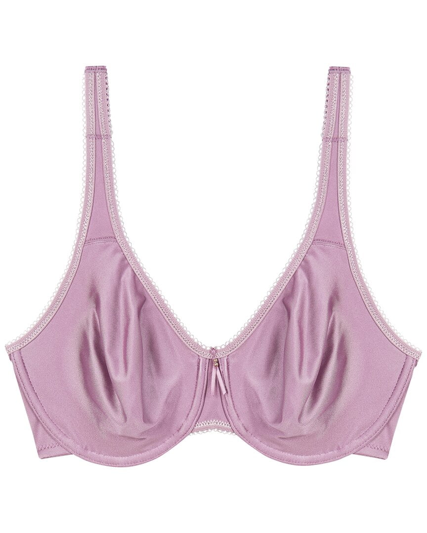 Wacoal womens Basic Beauty Underwire Bra, 36D - Walmart.com