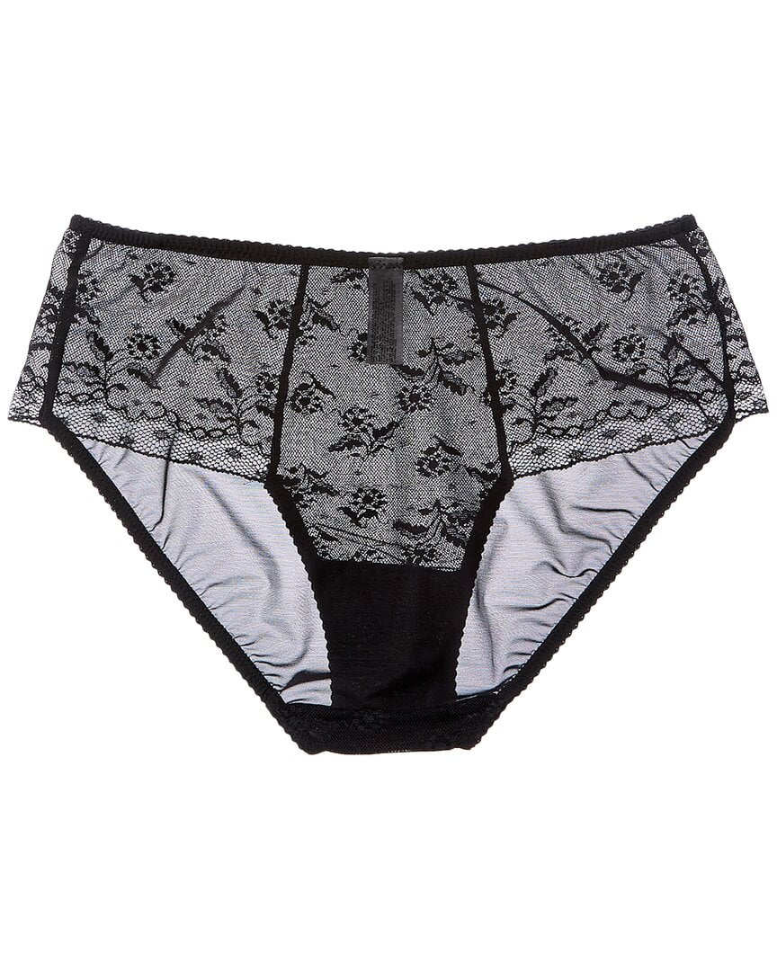 Wacoal womens Lifted In Luxury Hipster, l - Walmart.com